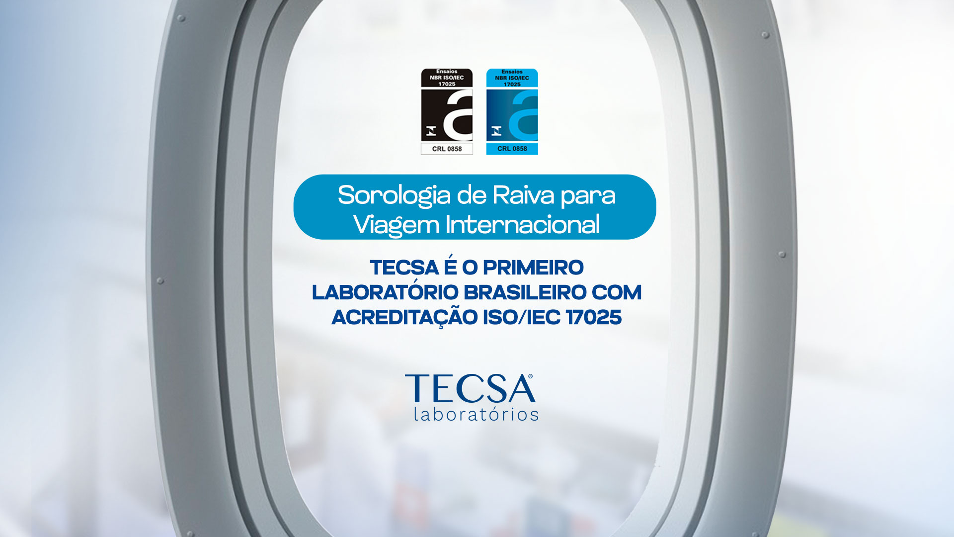 Início - TECSA Laboratórios